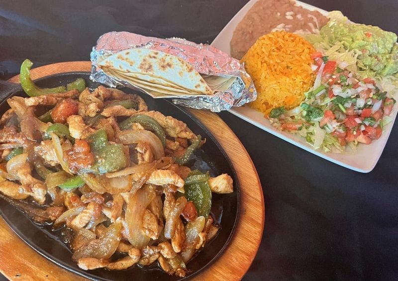 This Florida restaurant blends Cuba, Mexico, and the Mediterranean and ...