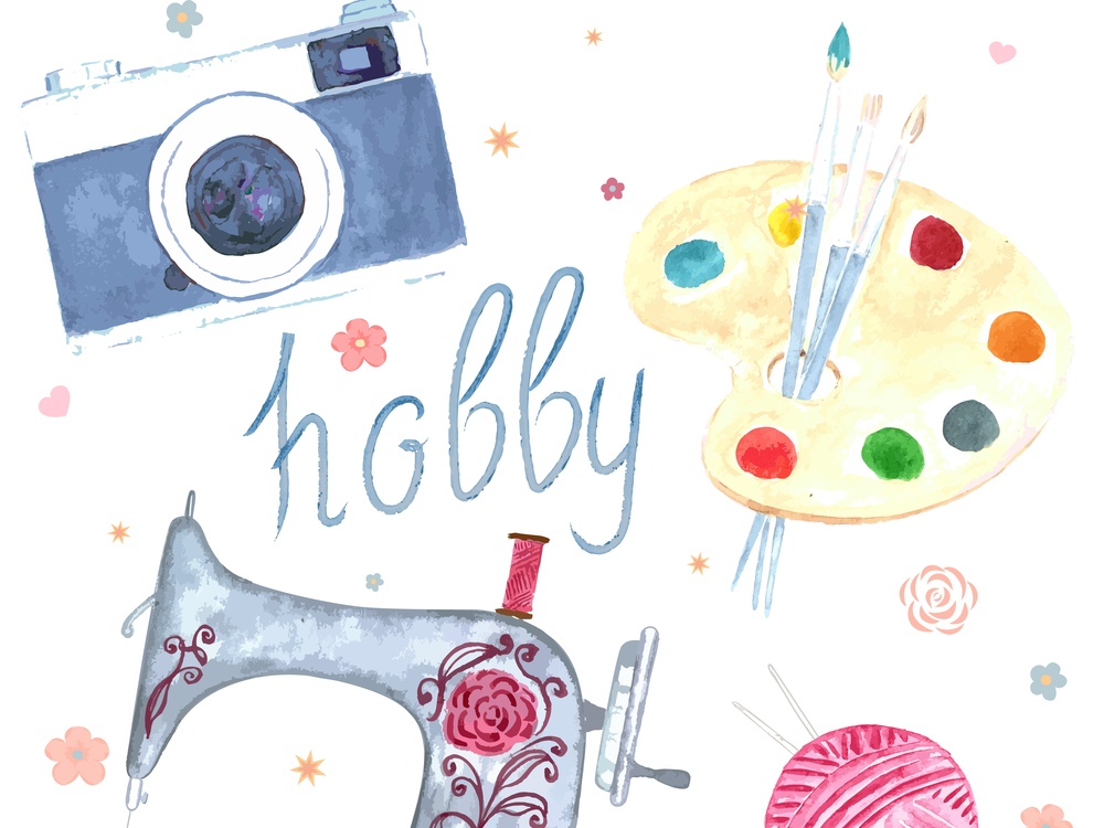 Historical figures with the most eccentric hobbies