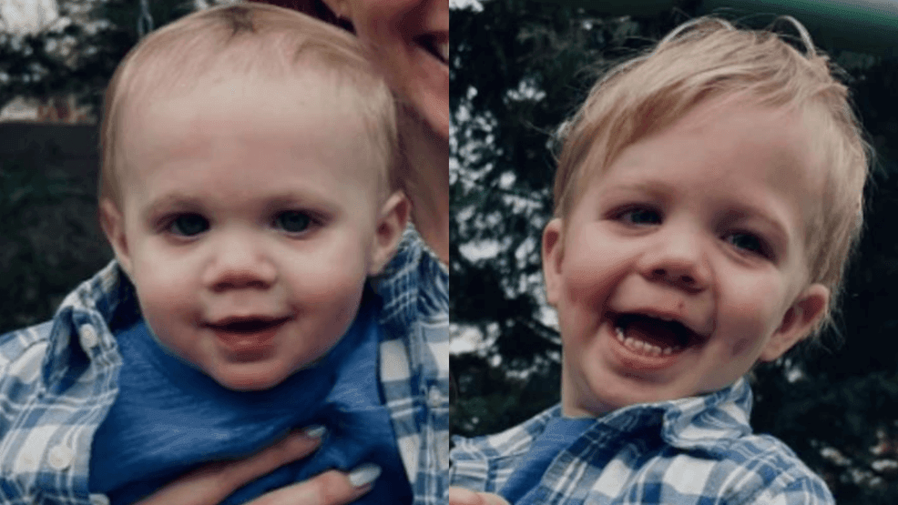 AMBER Alert issued for at-risk baby, toddler abducted from Utah County home
