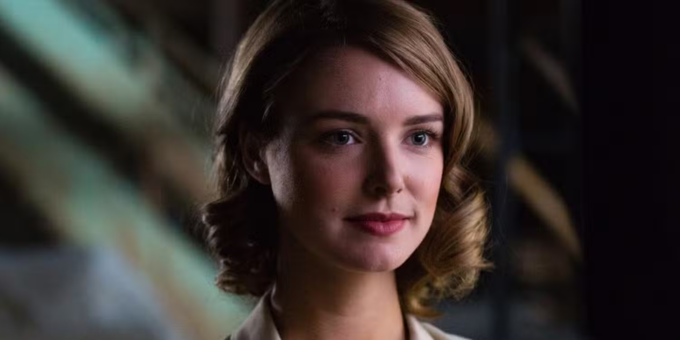 Stargate Origins is a must-watch prequel to the franchise's roots