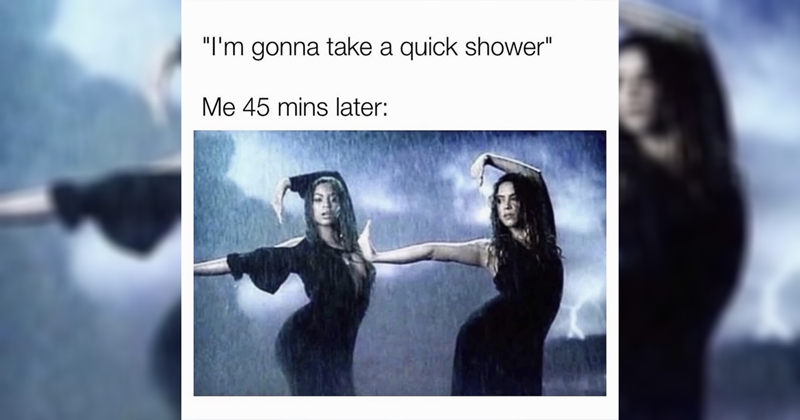 'Honestly, at this point whatever': A sampling of memes for your ...