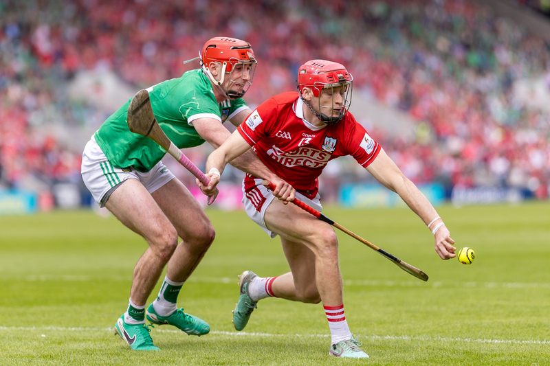 Here's the provincial final fixtures and All-Ireland senior hurling ...