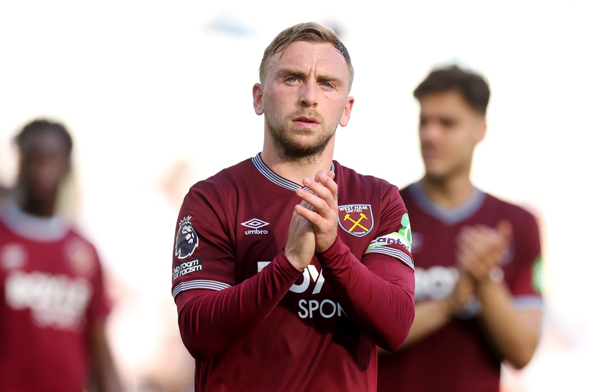Bowen issues statement to West Ham fans with future in the balance