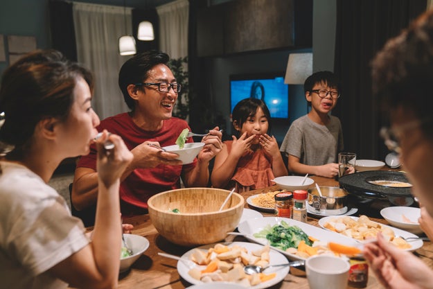 People are sharing the best meals their parents made for them growing up