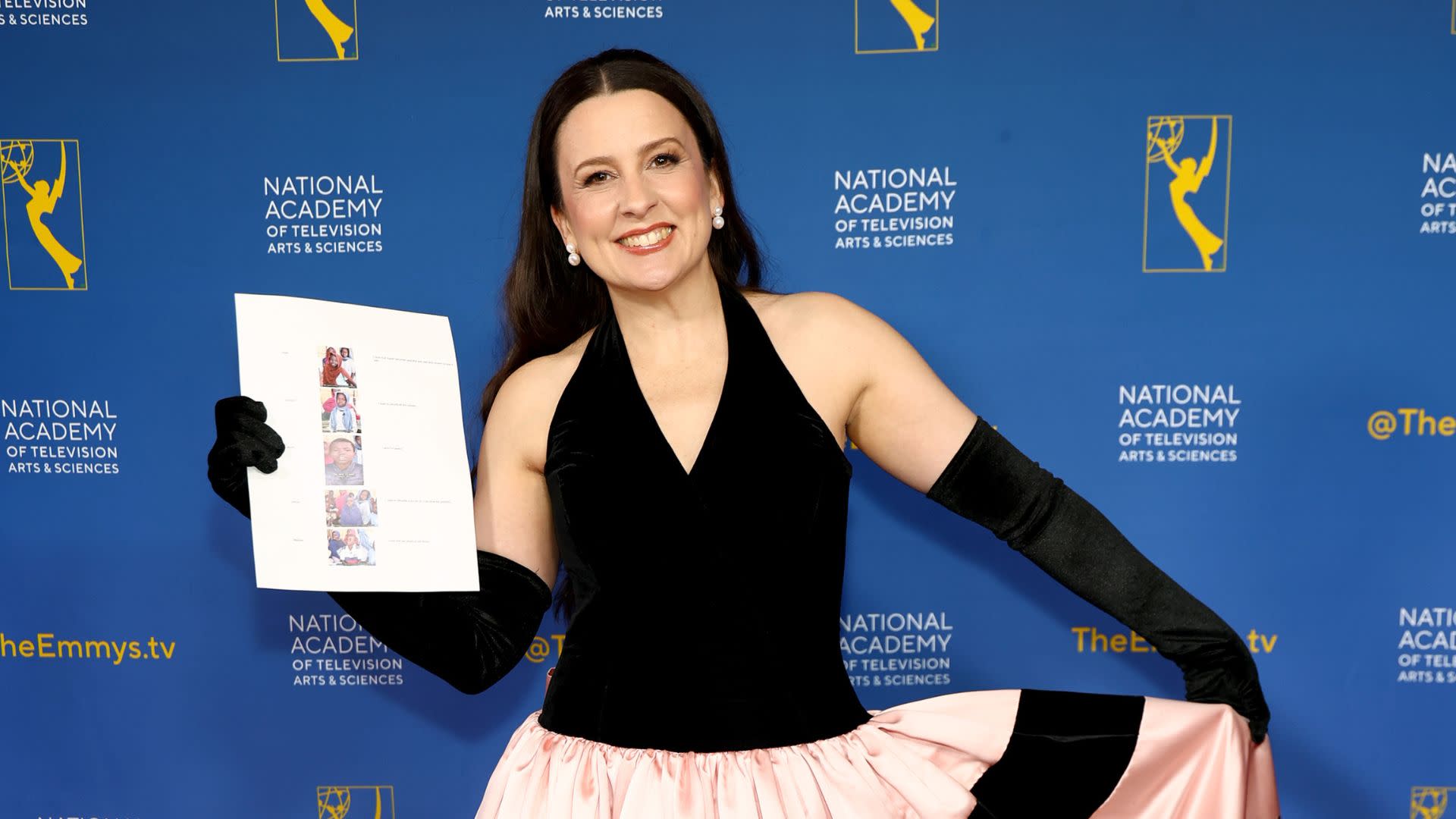Ms. Rachel rallies around ‘Danny Go!' creator after son Isaac's death