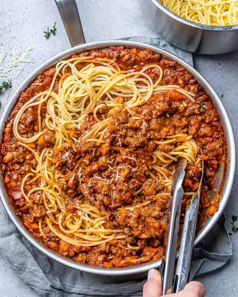 20 minced beef dishes that will change your weeknight cooking