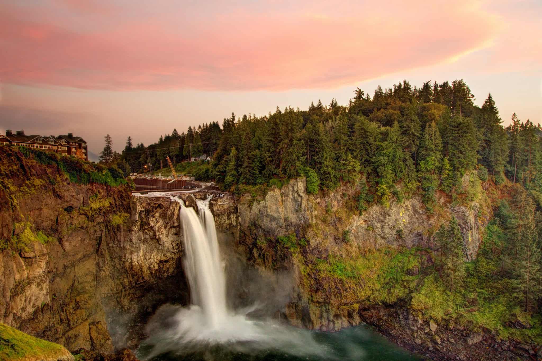 The most beautiful cities in Washington state, from island towns to ...