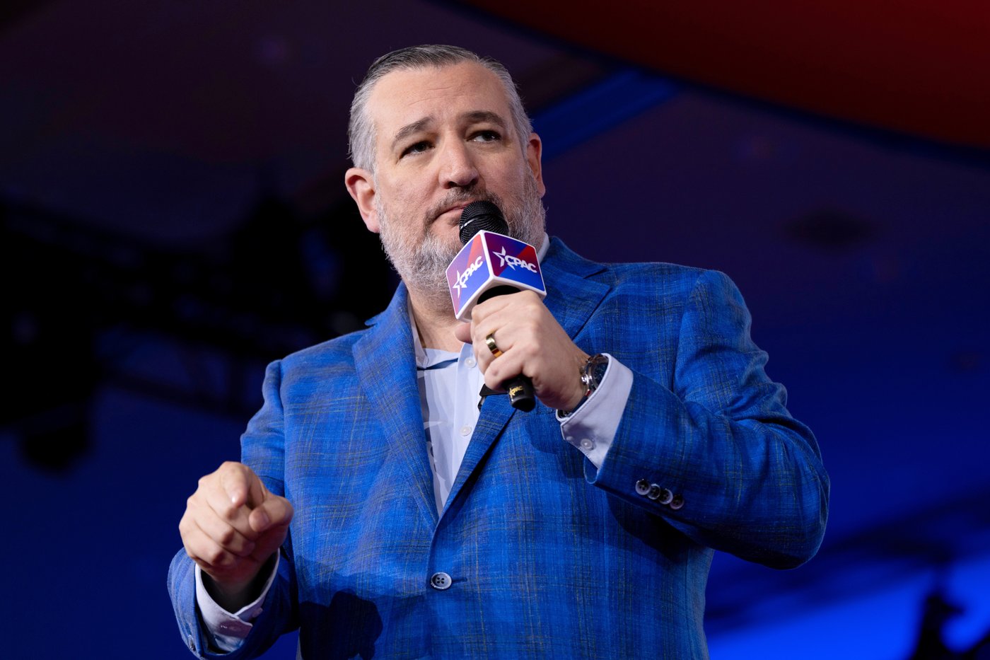 Republicans who have drawn a hard line on Iran pan Trump's emerging ...