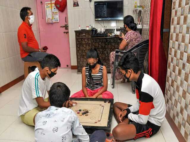 Reviving family bonds: The joy of board games this summer
