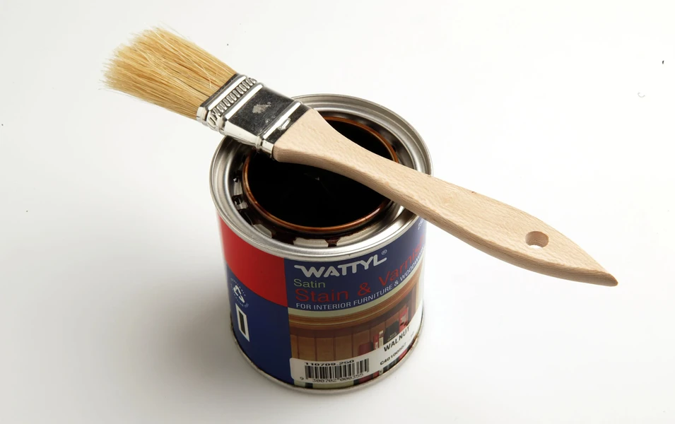 Your guide to a flawless wood finish