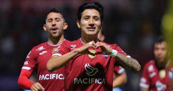 Tepatitlán se llevó el primer capítulo del Campeón de Campeones ante ...
