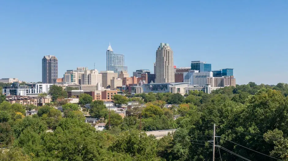 The recession-proof list: 11 American cities experts say may thrive in ...