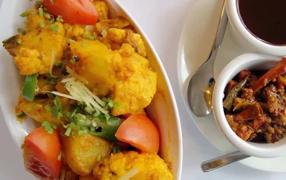 Parmish Verma’s aloo gobhi habit sparks nutrition warnings