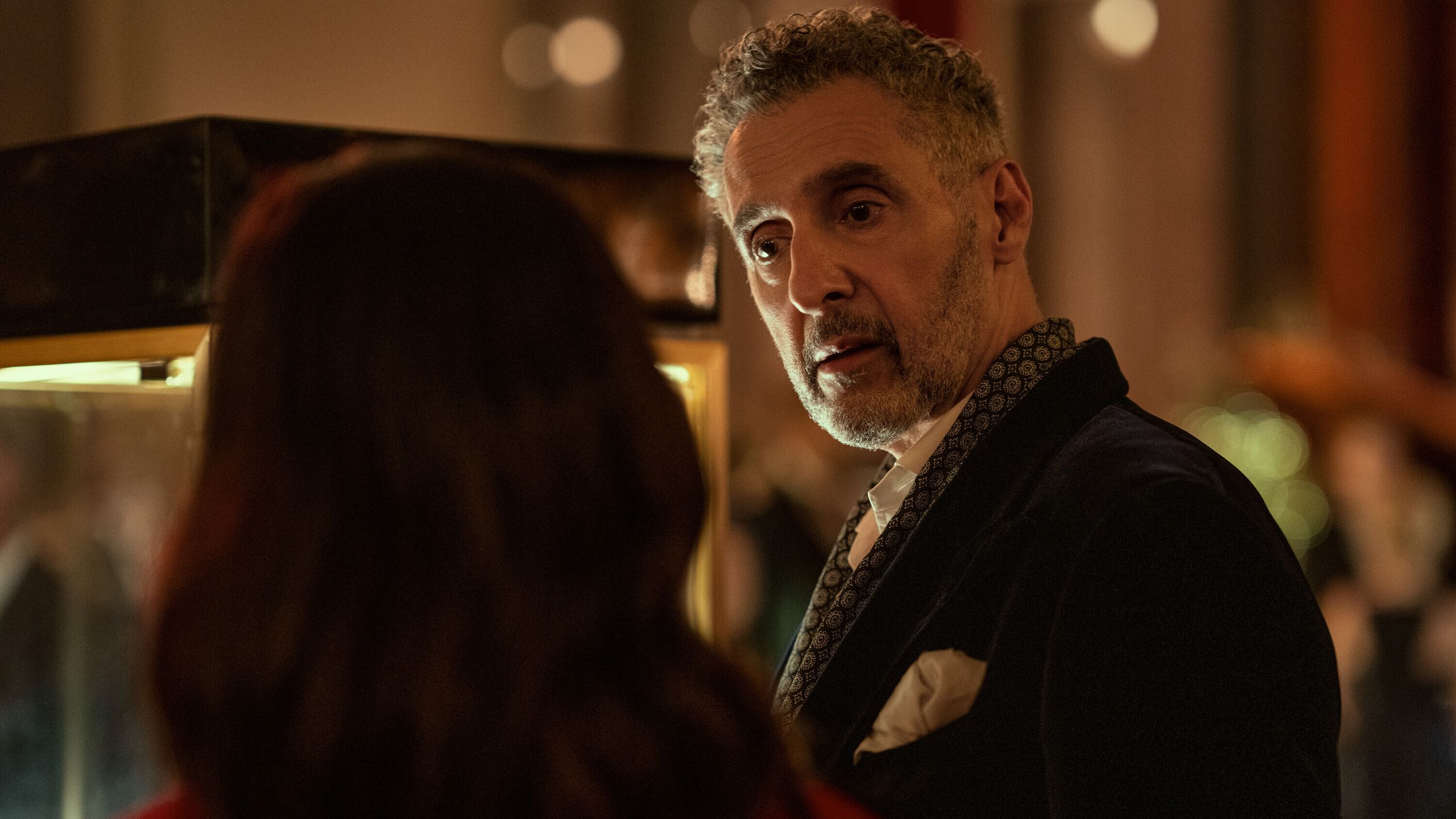 Prime Video's 8-part spy series has no right being so good
