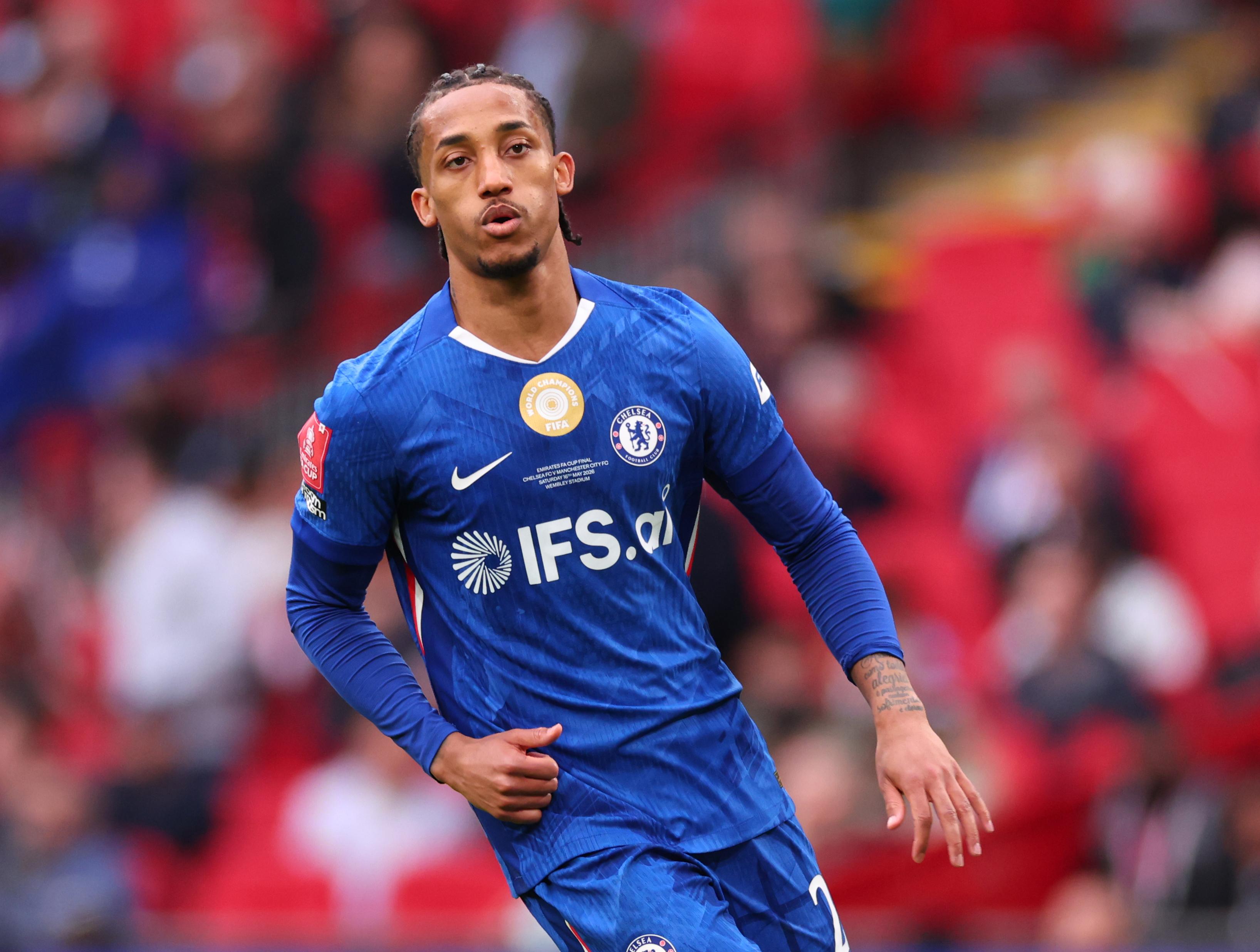 Barcelona target Joao Pedro compares himself to 'Harry Kane, Robert ...