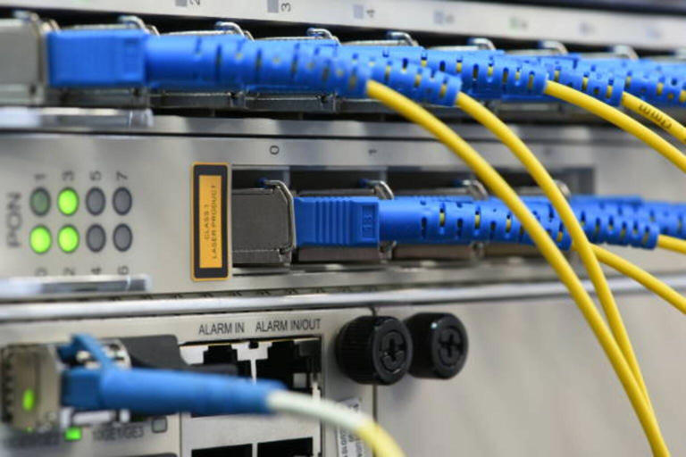 Canadian firm weighs bid for UK broadband company KCom: Times