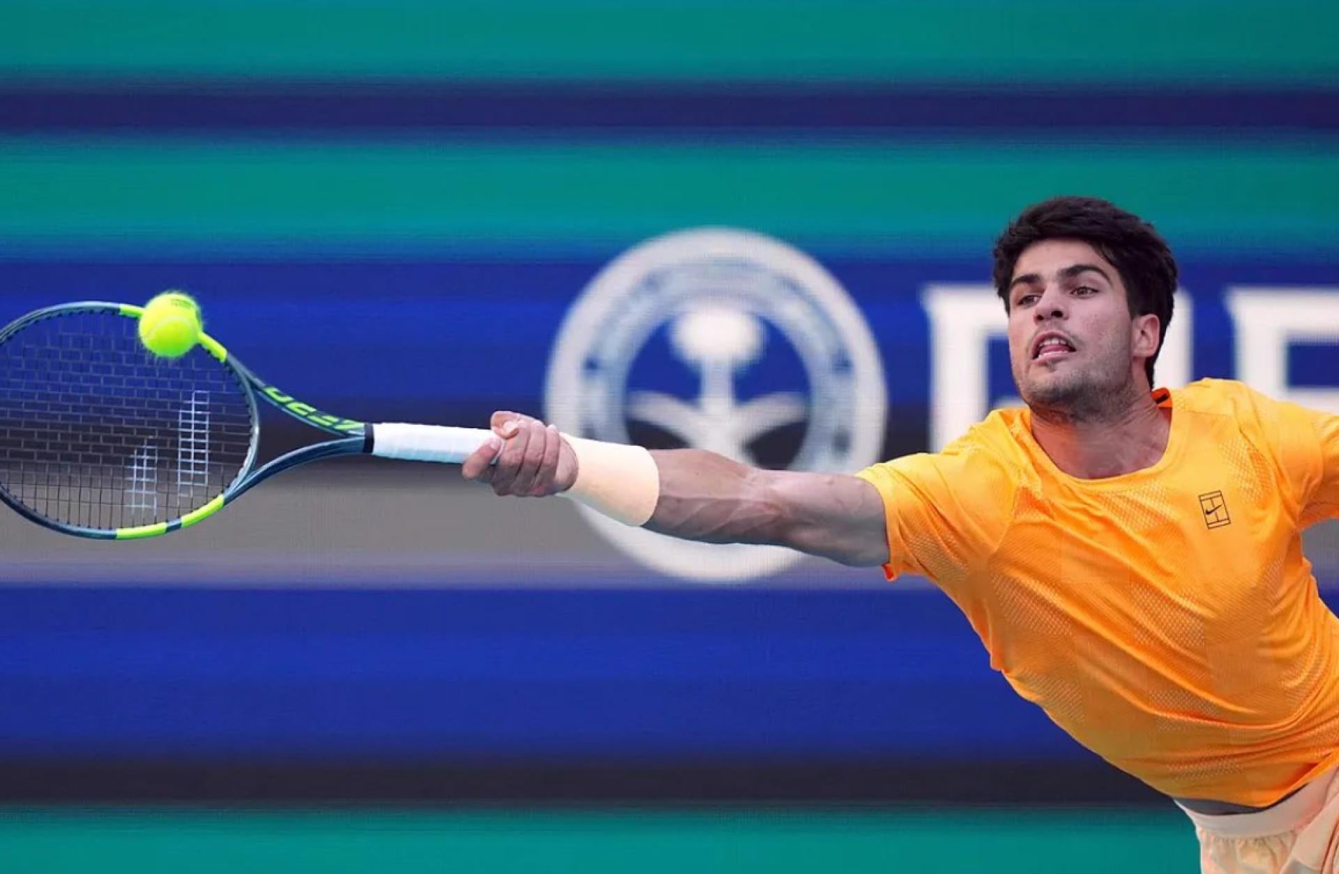 Rafael Nadal breaks silence on Alcaraz party image: I went to Ibiza ...