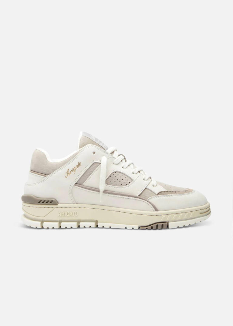 Tenis de plataforma para llevar con jeans palazzo en looks elegantes y ...