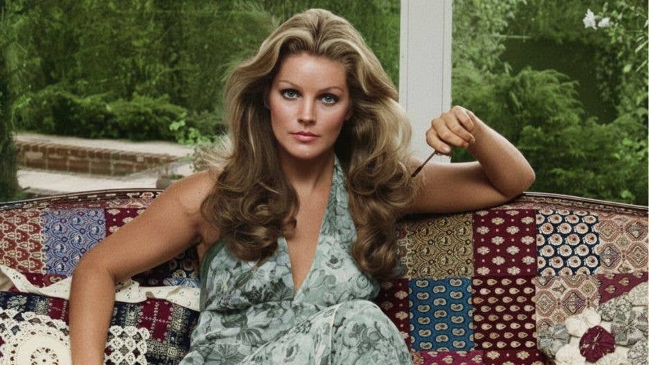 Priscilla Presley celebrates 81: A look at her iconic legacy and influence