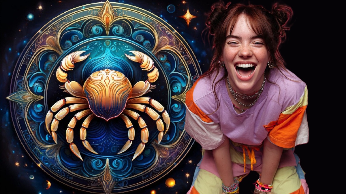 The 2 zodiac signs set for their most romantic summer in years