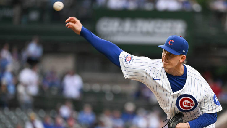 Fantasy baseball winners and losers from week 8 2026