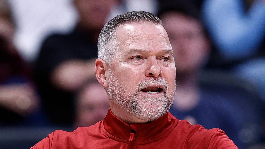 Michael Malone recruits differently and it shows