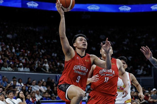 PBA: After letting his game do the talking, Thompson stays modest anew