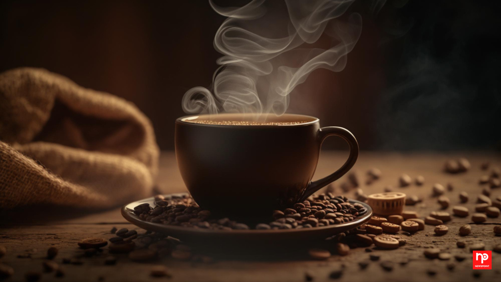 Why people are drinking more coffee than ever while feeling more tired