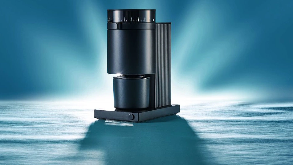 Master your coffee grind game at home