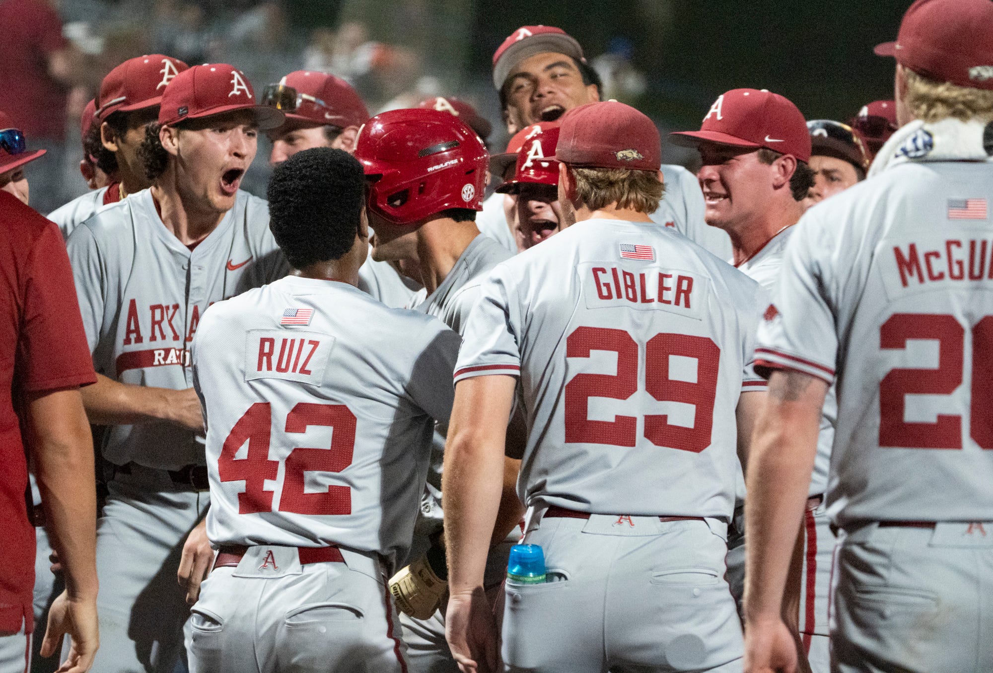 Arkansas baseball vs Missouri State scouting report, prediction for ...