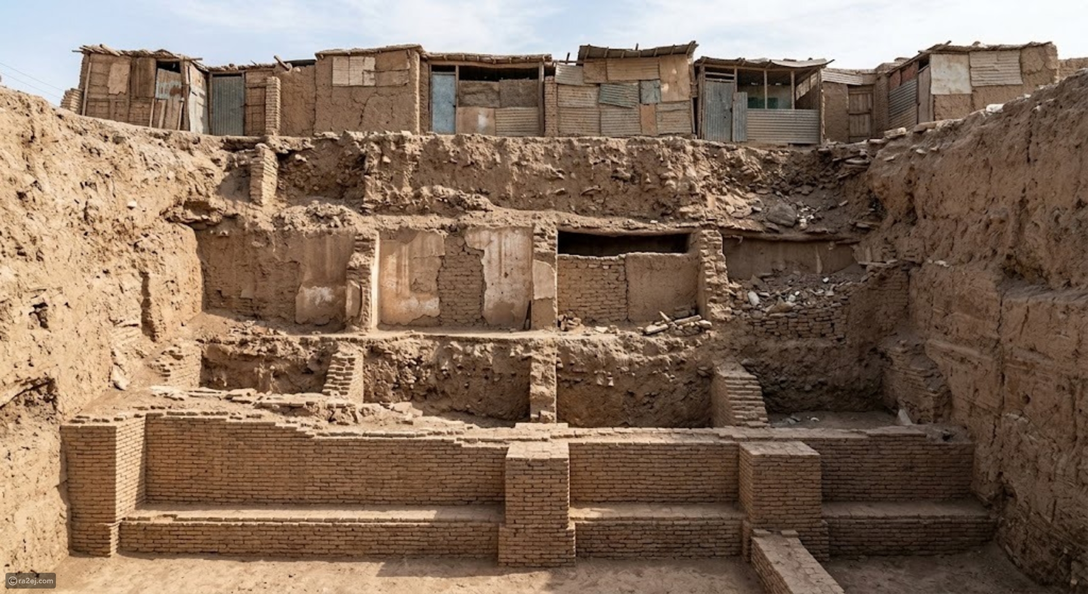 Scientists finally solve the mystery of a lost advanced ancient ...