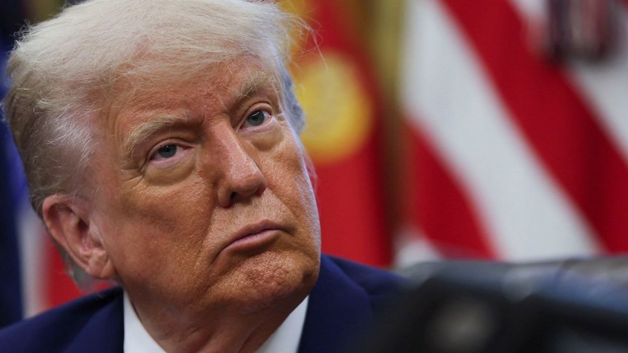 Even Trump's former lawyers say he's the 'greatest threat' to America's ...