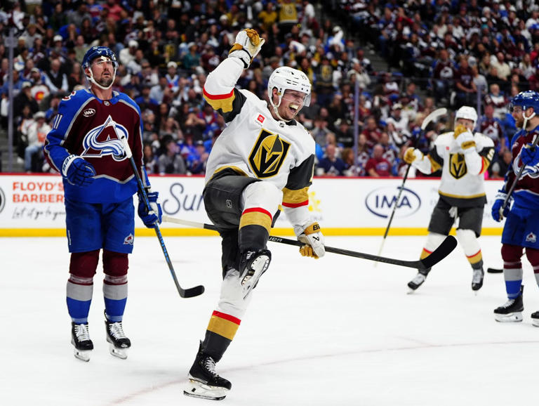 Tortorella’s message: Knights survived the mess to go up 2-0