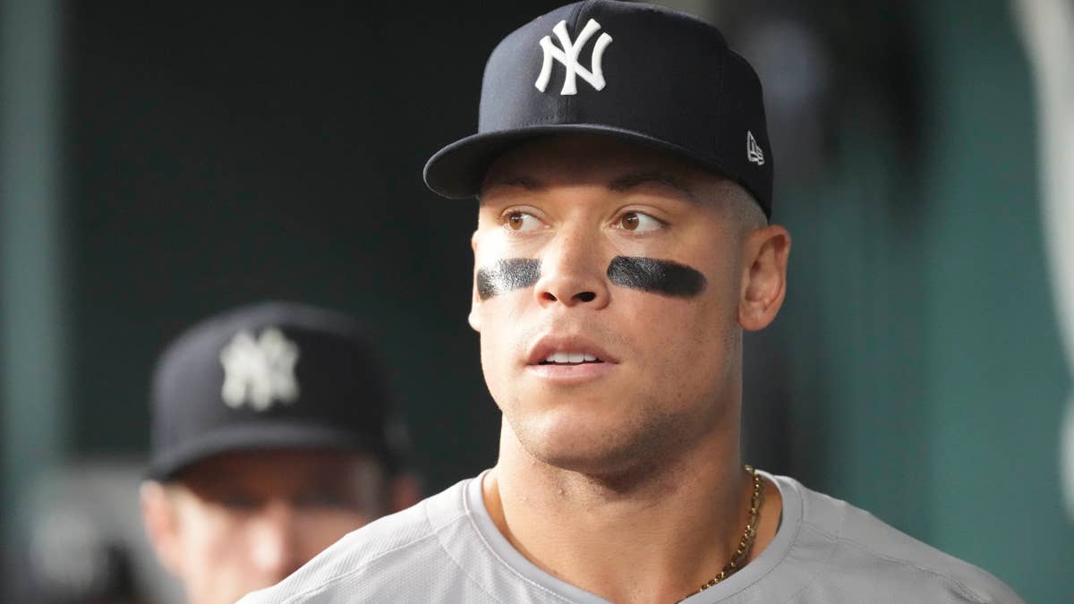 Yankees facing decision after Aaron Judge update