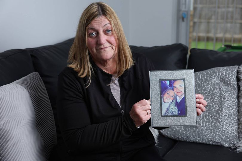 Heartbroken mum makes call for change after son accidentally ran in ...
