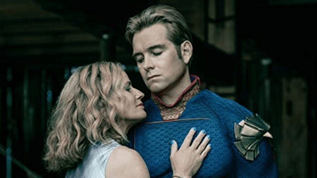 Eric Kripke reveals the unexpected fallout with Elisabeth Shue from ...