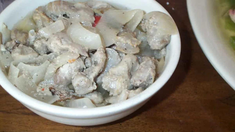 Nepali pangra: Chicken gizzards in Himalayan cooking traditions