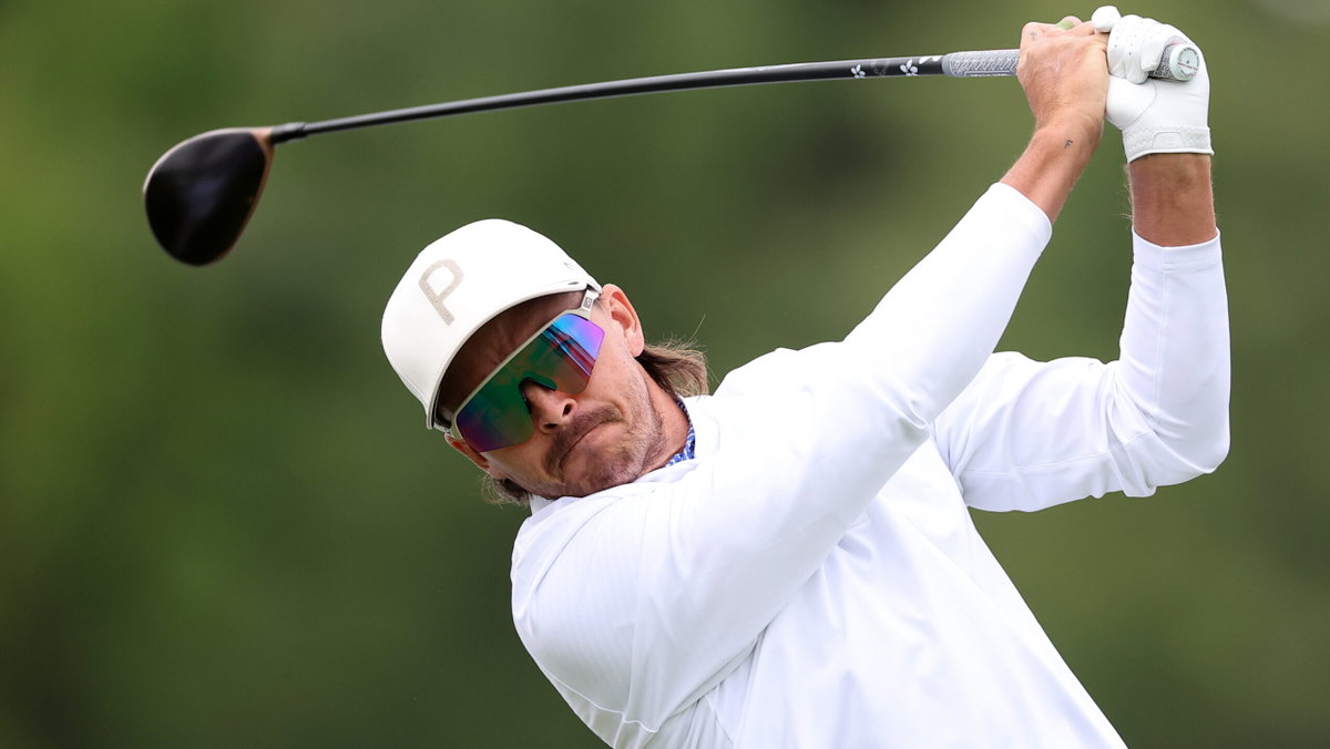 Best active golfers still searching for their first major championship