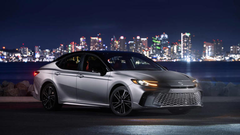 Gas vs electric vs hybrid: Which cars are most reliable?