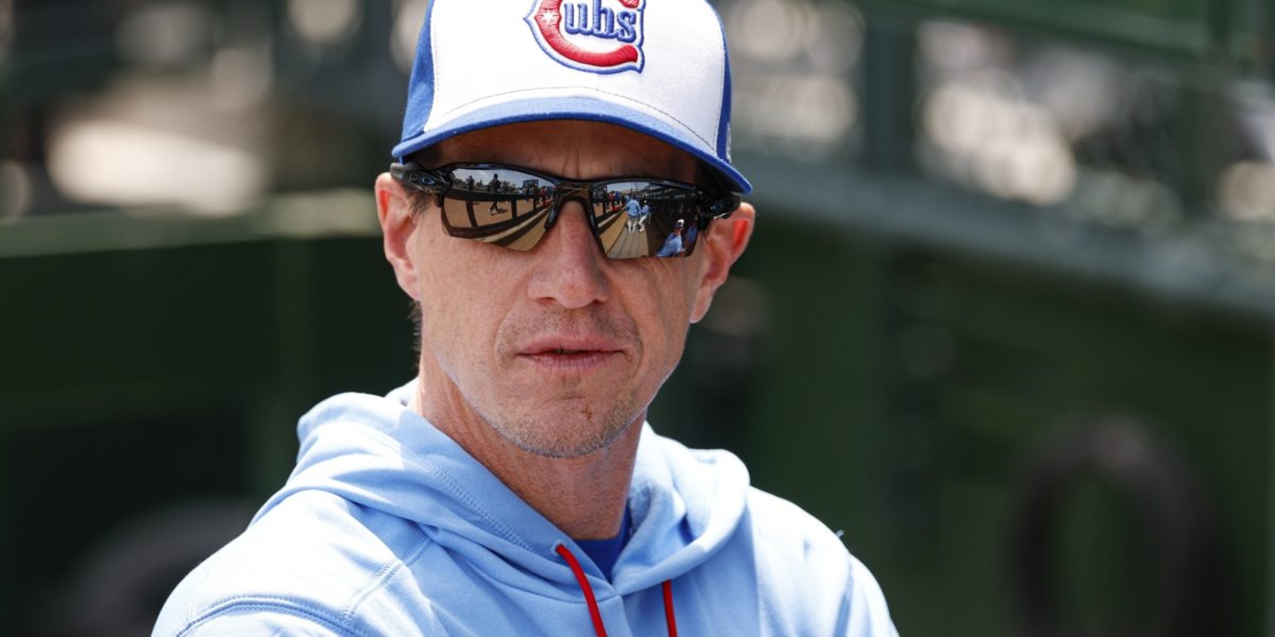 Cubs already slammed with bad news before MLB trade deadline