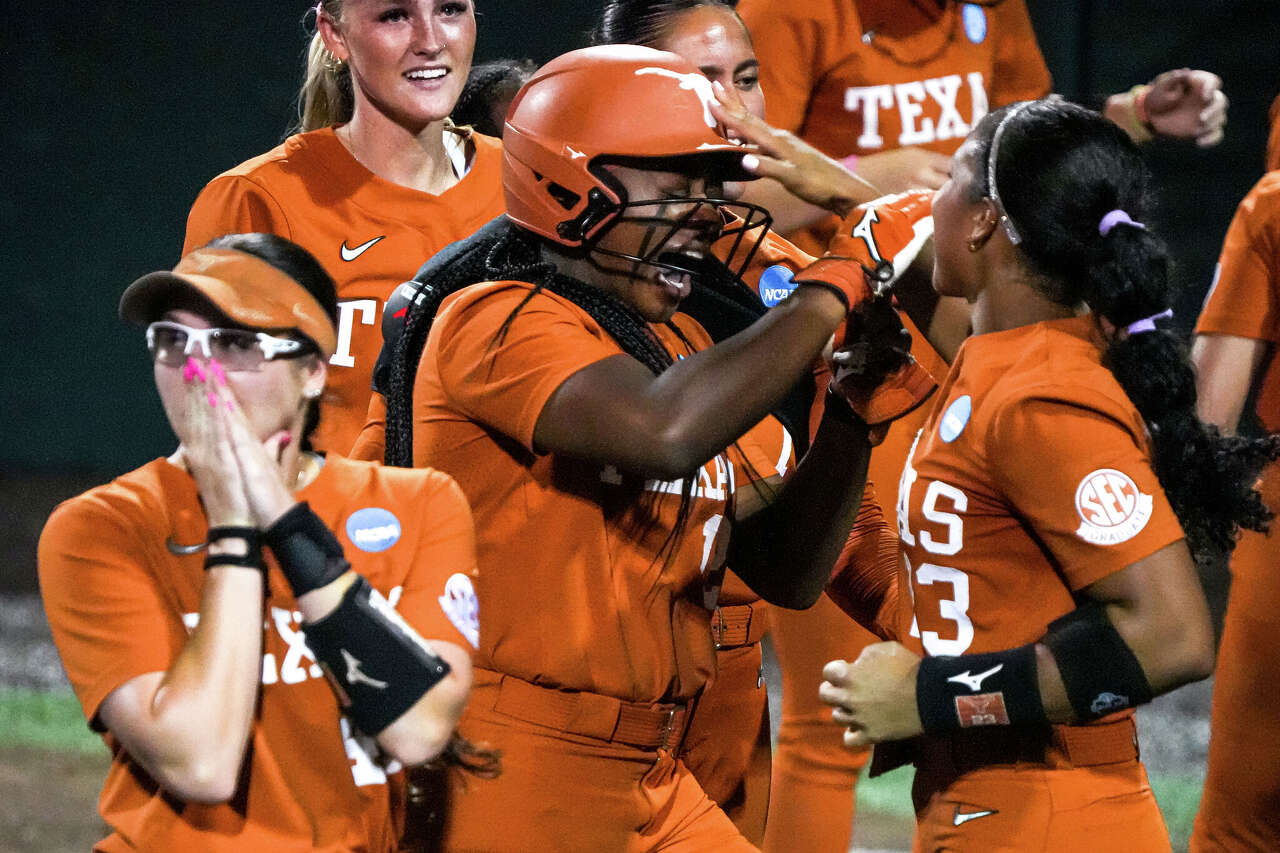 NCAA softball: SEC, Big Ten dominate Women's College World Series. Here ...