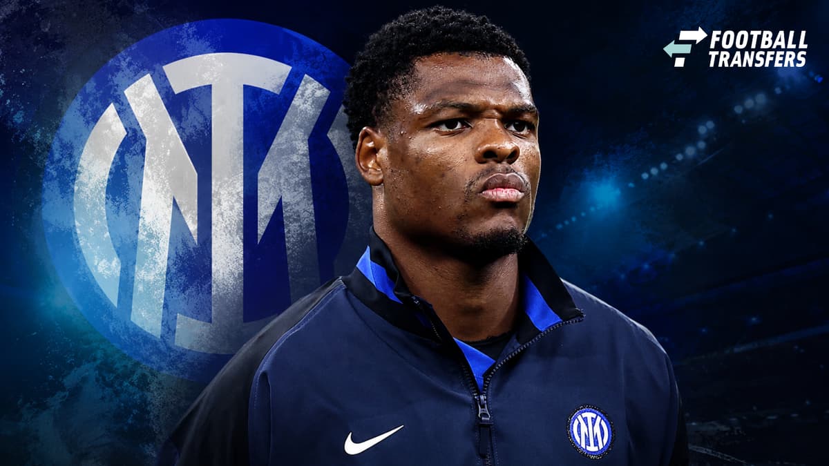 Opvallend scenario kan zich afspelen rond transfer Denzel Dumfries