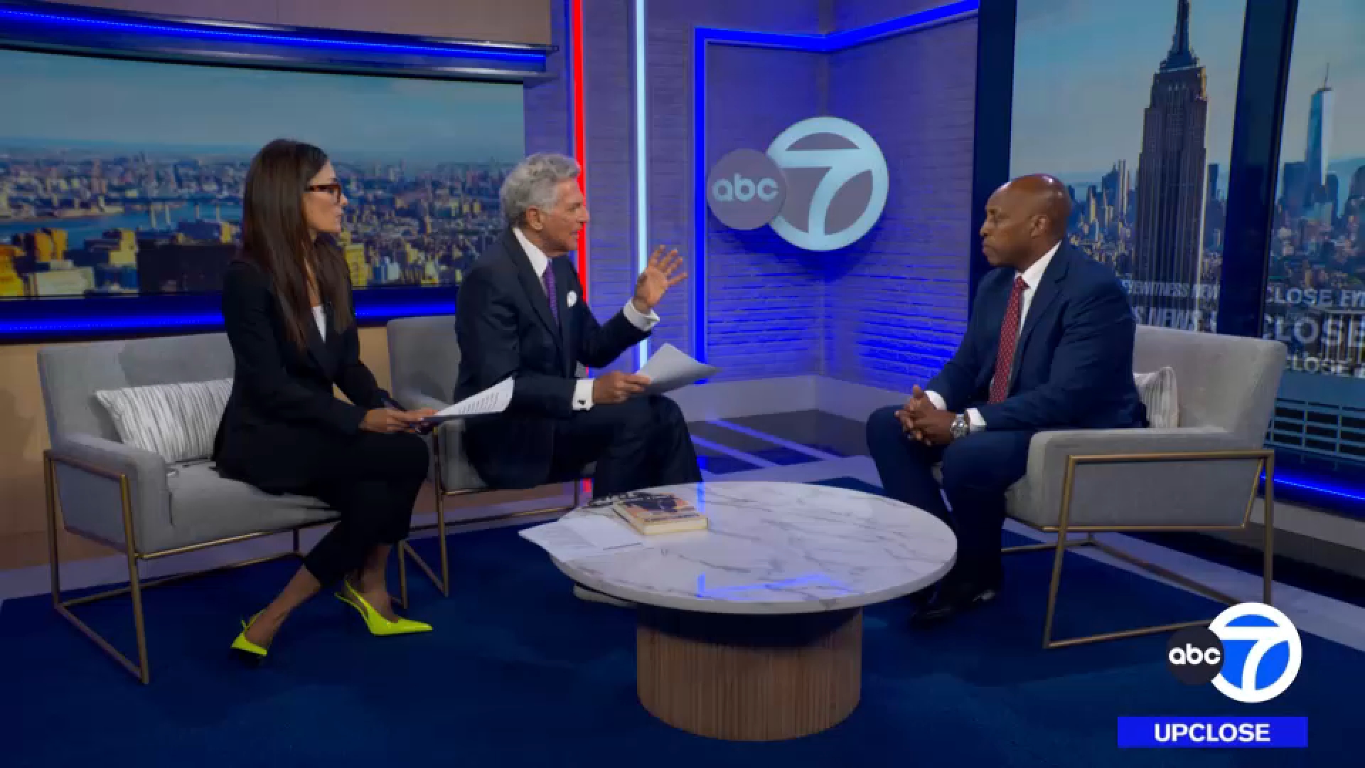 Up close: Key person who helped solve Gilgo Beach murders discusses the ...