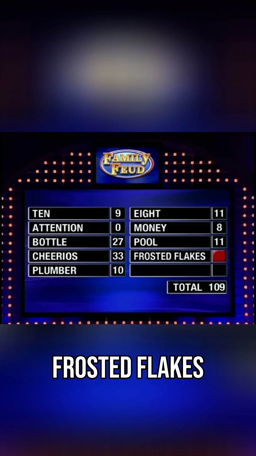 Steve Harvey loves this dirty job answer on Family Feud