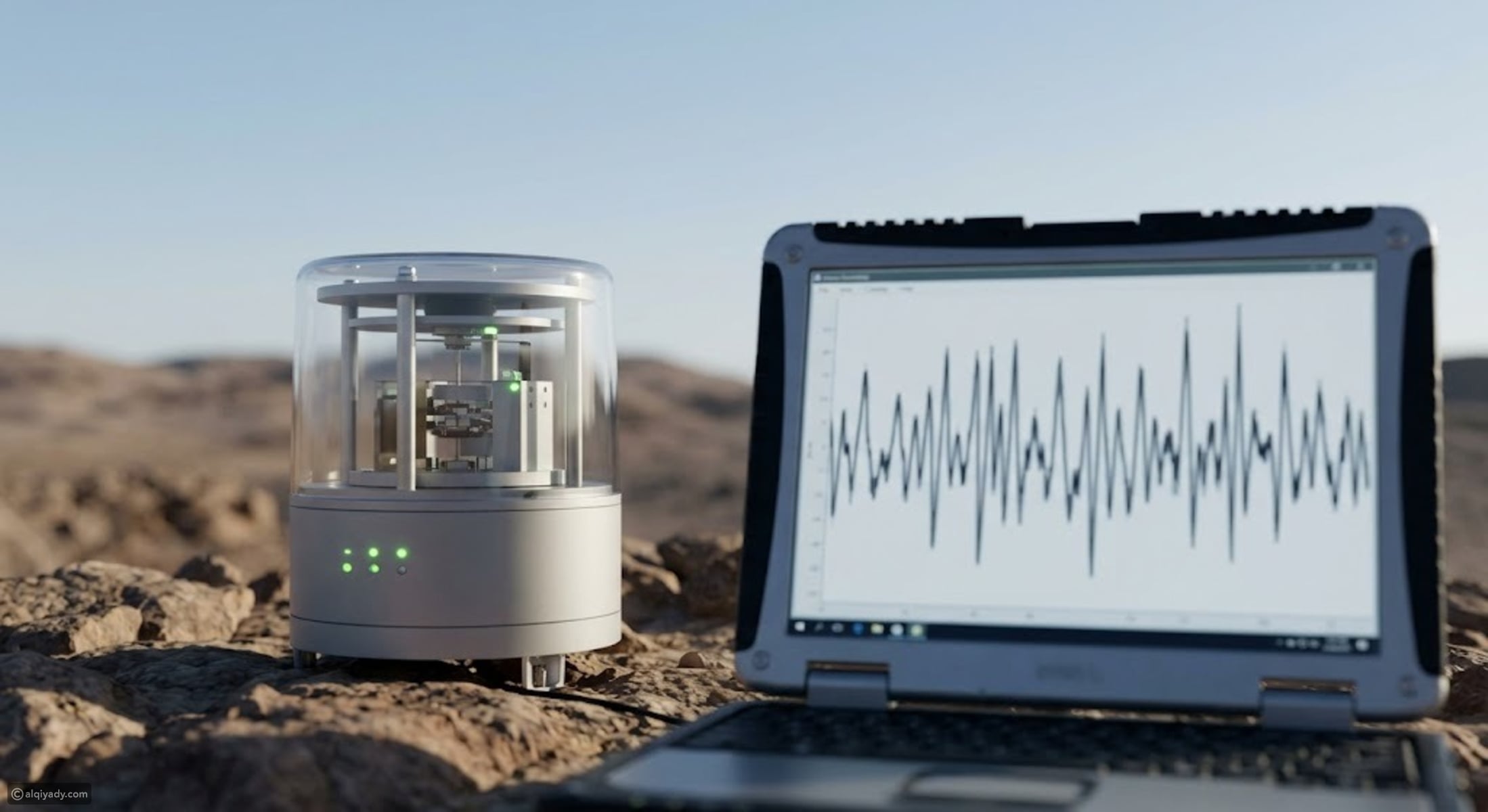 Earth sends out a mysterious pulse every 26 seconds — no one knows why