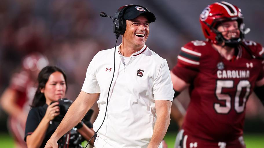 South Carolina takes a big step in flipping elite 4-star Louisville commit