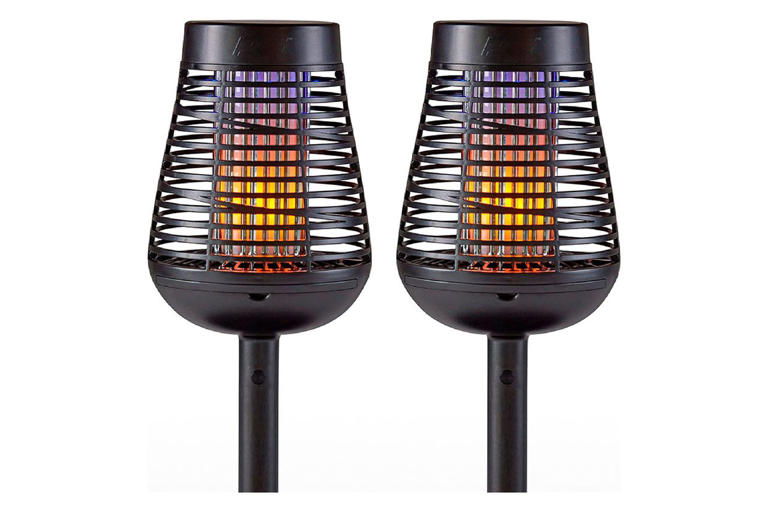 This $32 mosquito hack is way cheaper than calling the pros—and it's ...