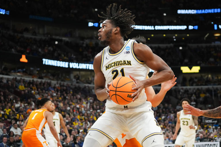 Pacers trading into the draft is the blockbuster blueprint to fix ...