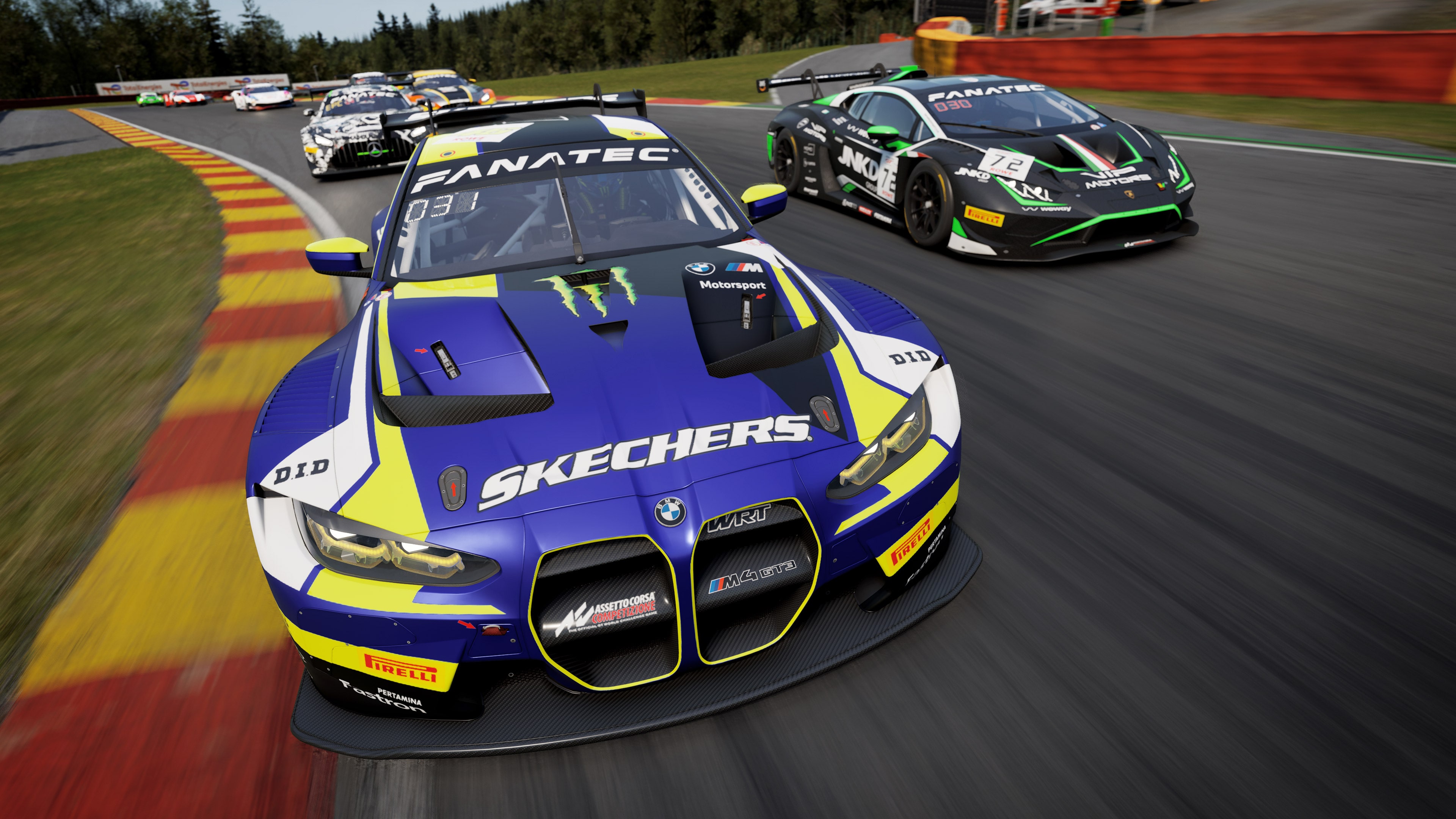 Racing games worth exploring after Forza Horizon 6 [opinion]
