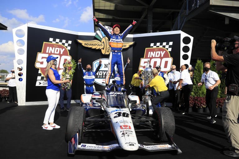 Takuma Sato on why Indy is the most special race, and a third 500 win ...